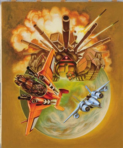 Artworks Capcom Classics Collection Remixed