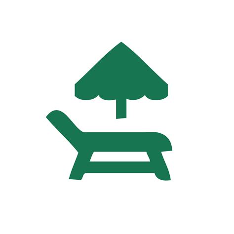 Ombrelloni E Lettini Al Mure