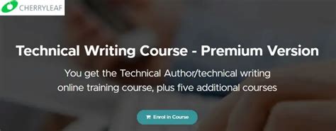 14 Best Technical Writing Courses Online 2024 Courselounge