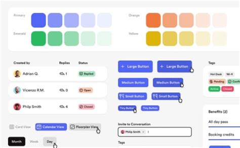 Khóa Học Ui Ux Toàn Diện Trường Học Thiết Kế Colorme