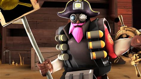 Tf2 Friendlies Episode 3 The Democrab Youtube