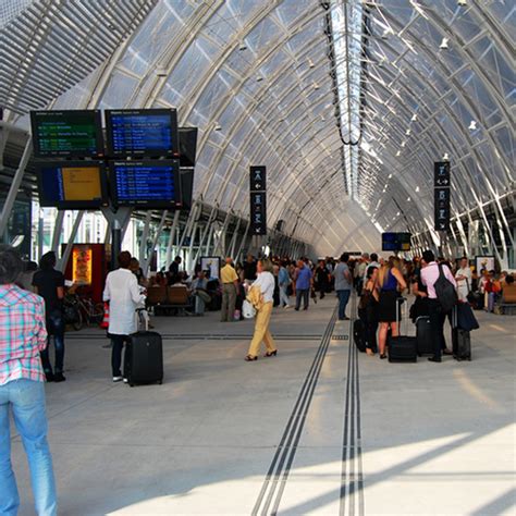 Le Projet De Réforme De La Sncf Et La Mobilisation à Son Encontre 7 Ifop
