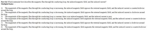 Solved Problem A Rectangular Loop Of Conducting Wire Chegg