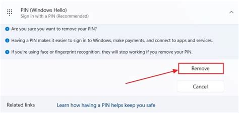 What Is Windows Hello Secure Sign In How To Set Up And Disable