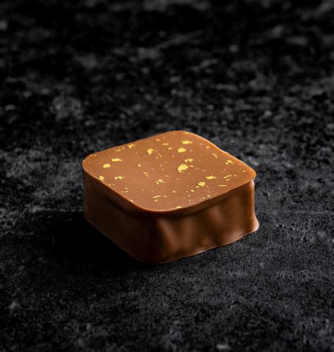 Verfijnde Chocolade Pralines Chocolatier Deduytschaever Gent