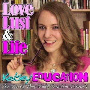 Love Lust Life Blubrry Podcasting