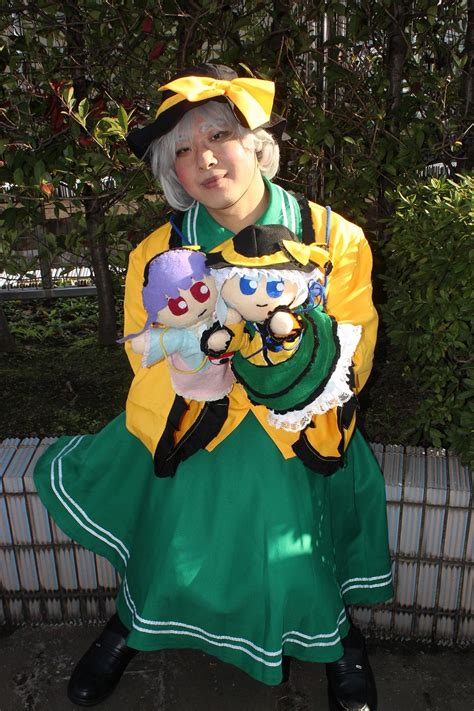 東方project 古明地こいし コスプレイヤーズアーカイブ
