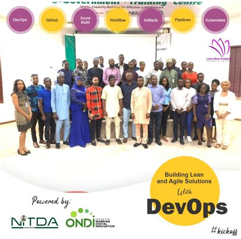 lotus beta analytics on linkedin microsoft startups nigeria