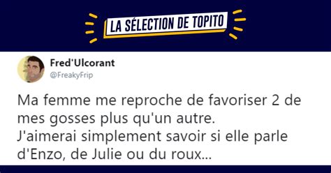 Top 15 Des Meilleurs Tweets De FreakyFrip Le Rire Est Palpable