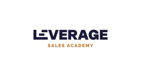 Leverage Sales Academy