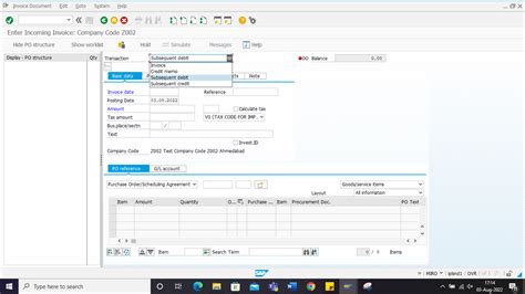 Unplanned Delivery Costs Unplanned Delivery Cost Sap Community