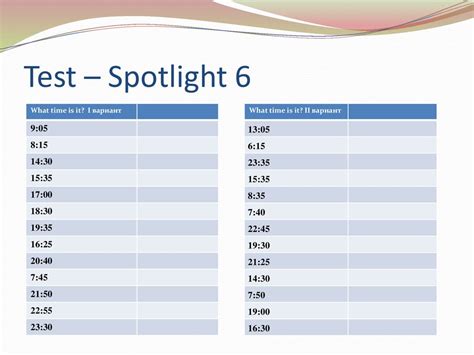 English grammar & vocabulary exercises - ppt download