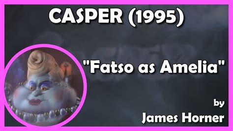 Casper Fatso