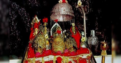 Irctc Tour Package 5 Devii Darshan For Chaitra Navratri 2023 Vaishno