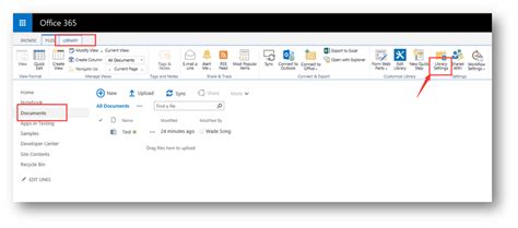 Bi项目记 配置sharepoint2013支持文档版本管理笔记sharepoint文档版本管理功能 Csdn博客