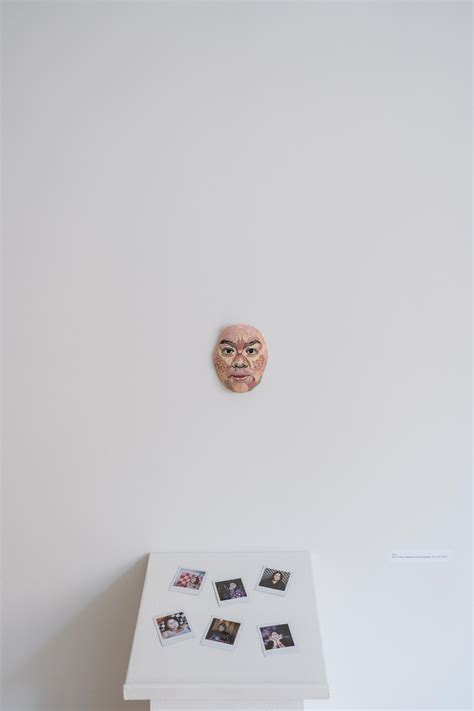 Interiorperiphery Christina Yao — The New Gallery