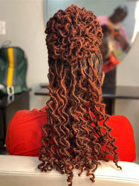 Artificial Dreadlocks Medigah London Hair