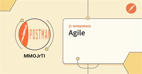 Agile Postman Api Network