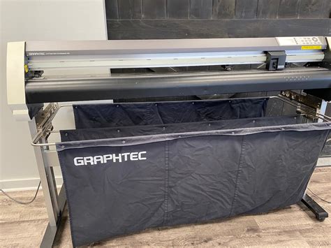 Hp Latex 360 60 Graphtec Fc7000 Mk2 130 Charlotte Nc Area