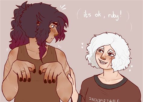 Lia Misses Shera On Twitter RT The Weissest Whiterose Week Day 5