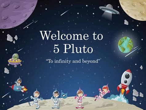 Alphabet Powerpoint Presentation Galaxy Theme Ppt