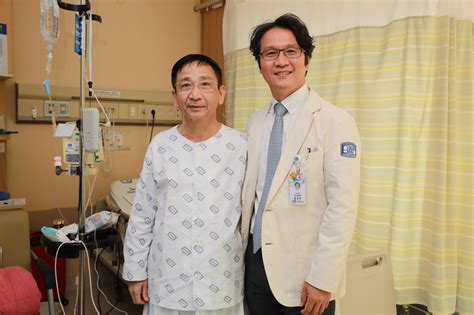 원격진료로 베트남 환자 한국서 수술 받고 건강 되찾아 의사신문