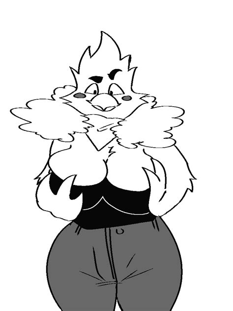 Rule 34 Avian Bird Breasts Clothed Clothing Cloud Clouds Female
