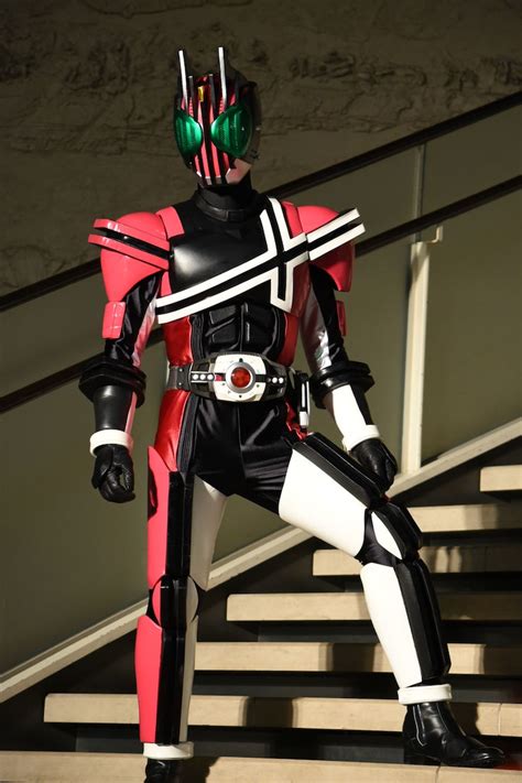 Tiểu Thuyết Kamen Rider Decade Thế Giới Của Kadoya Tsukasa ~khu Vườn