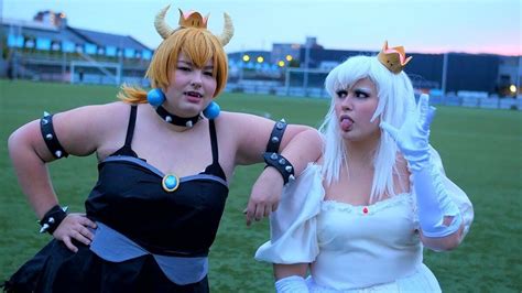 Princesa Koopa Desciclopédia