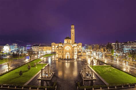 Visit Banja Luka To Bosnia