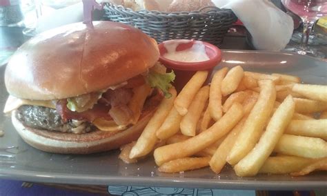 Buffalo Grill Lons Le Saunier Lons Le Saunier 80 Rue Bercaille