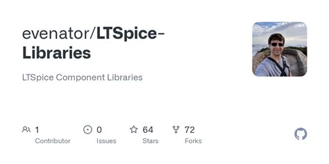 Github Evenatorltspice Libraries Ltspice Component Libraries