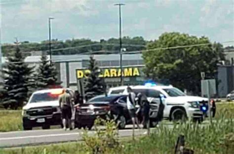 Two Arrested In Joint Police Drug Bust In Brockville Brockville Newswatch