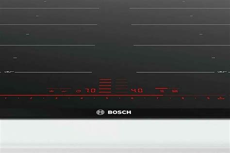 Bosch PXX675DC1E индукционная варочная панель купить в Москве в ...