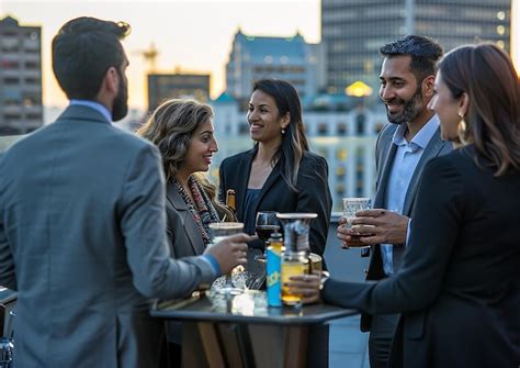 Business Networking Happy Hour Images Free Download On Freepik