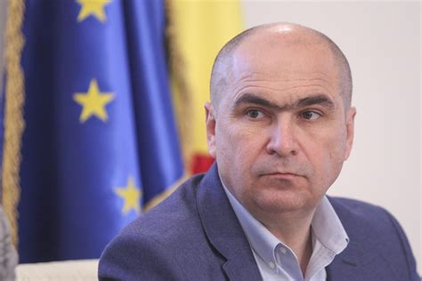 Ilie Bolojan priorităţile mandatului de Preşedinte interimar