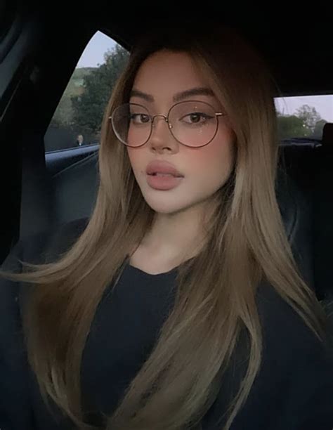Clear Glasses Frames Women Glasses Frames Trendy Girls With Specs