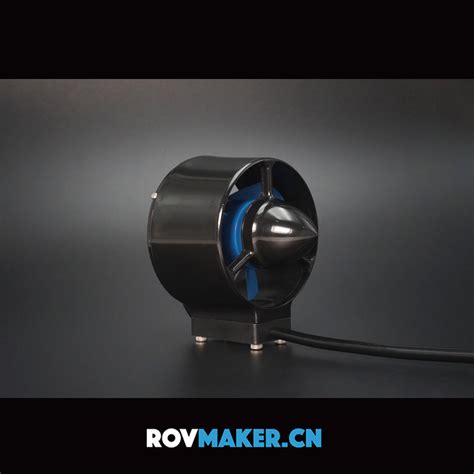 [usd 11 29] Rov Thruster Shipmode Thruster Underwater Thruster Boat Use