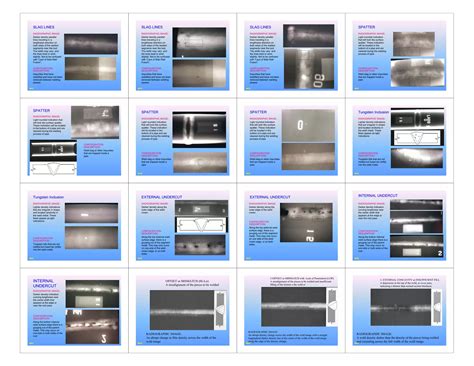 Rtfi Weld Defects[1] Pdf