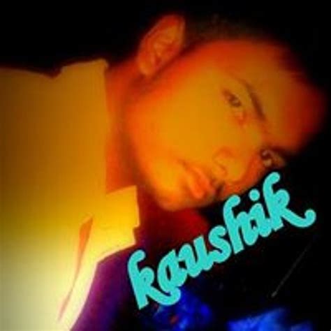 Stream Kaushik Dasthe Icon Music Listen To Songs Albums Playlists