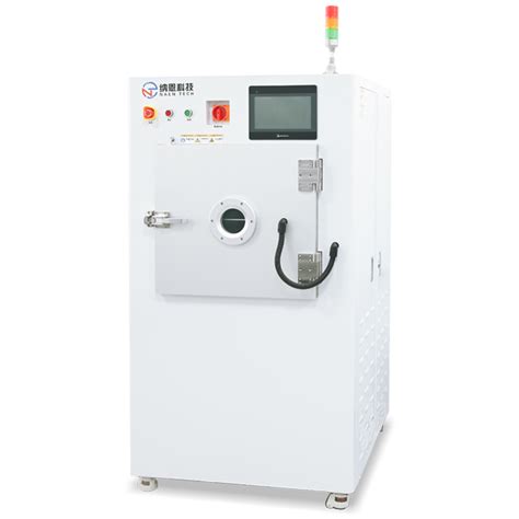 真空等离子清洗机ne Pe110f 真空等离子设备 深圳纳恩科技有限公司