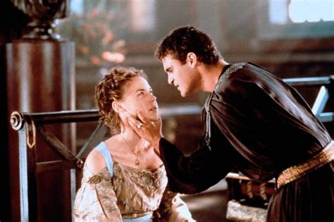 Was Lucilla From Gladiator Real Historyextra