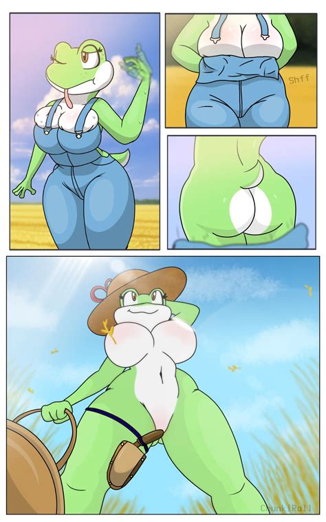 Rule 34 Anthro Anthro Only Ass Breasts Chunkiroll Convenient Censoring Nude 8339356