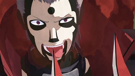 『naruto To Boruto シノビストライカー』dlc第44弾で飛段参戦 【公式】naruto Official Site