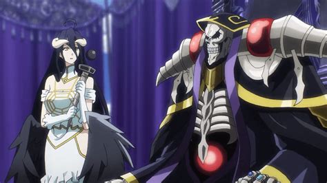 Overlord Season 4 Episode 11 Release Date And Time
