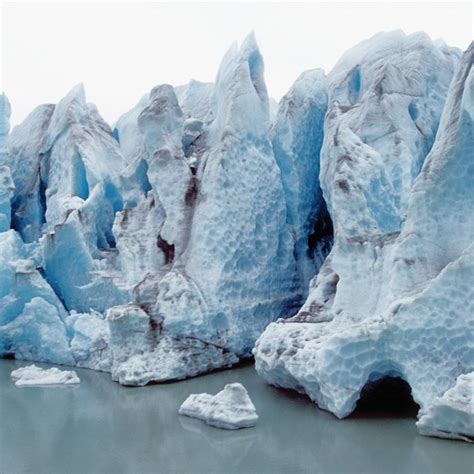 Types Of Depositional Landforms Sciencing