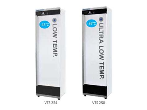 Low Temp Ultra Low Temp Upright Freezers Cool Point Refrigeration