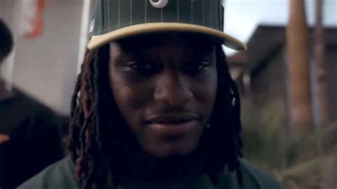 Rapper Allegedly Kills Man And Later Raps About It In A Song