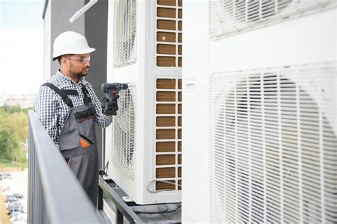 Benefits Of Our Professional Hvac Installation