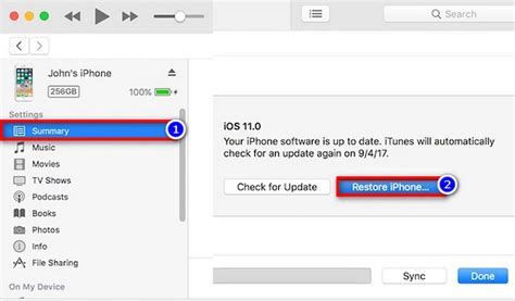 How To Erase IPhone Without Password IOS Supported
